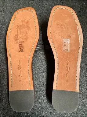 Sam Edelman | Shoes | New Sam Edelman Black Braided Slide Mules | Poshmark